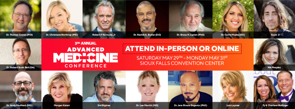 AMC 2021 | Ask Dr. Buttar